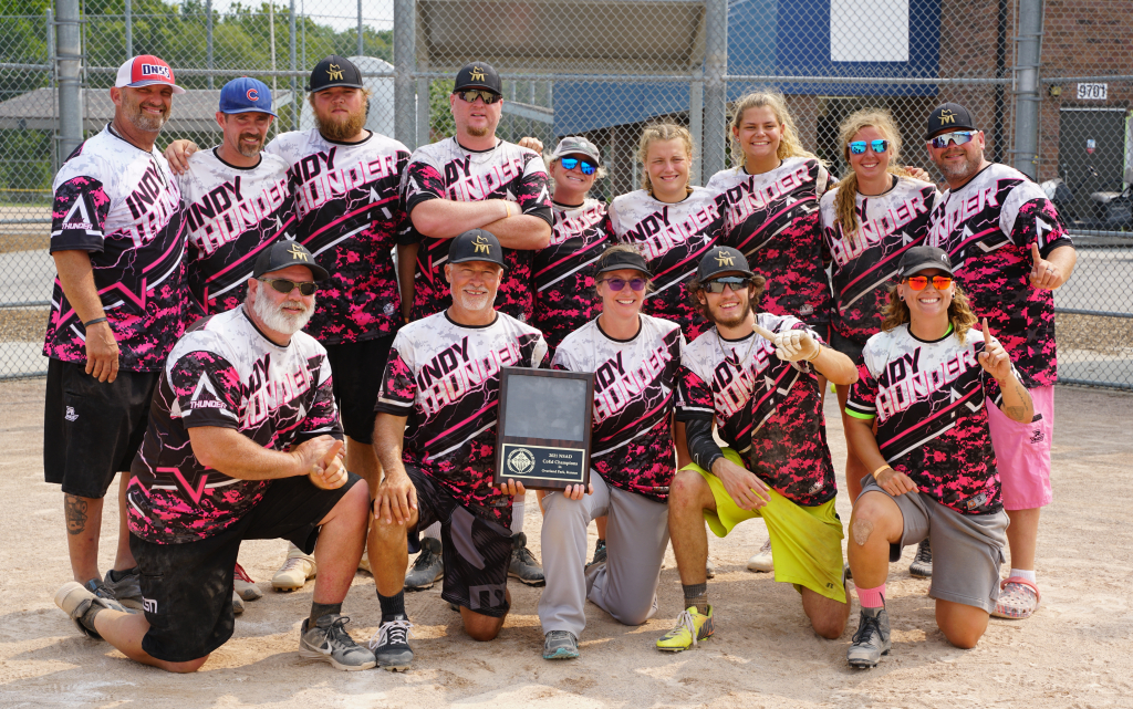 2021 Tournament – National Softball Association of the Deaf