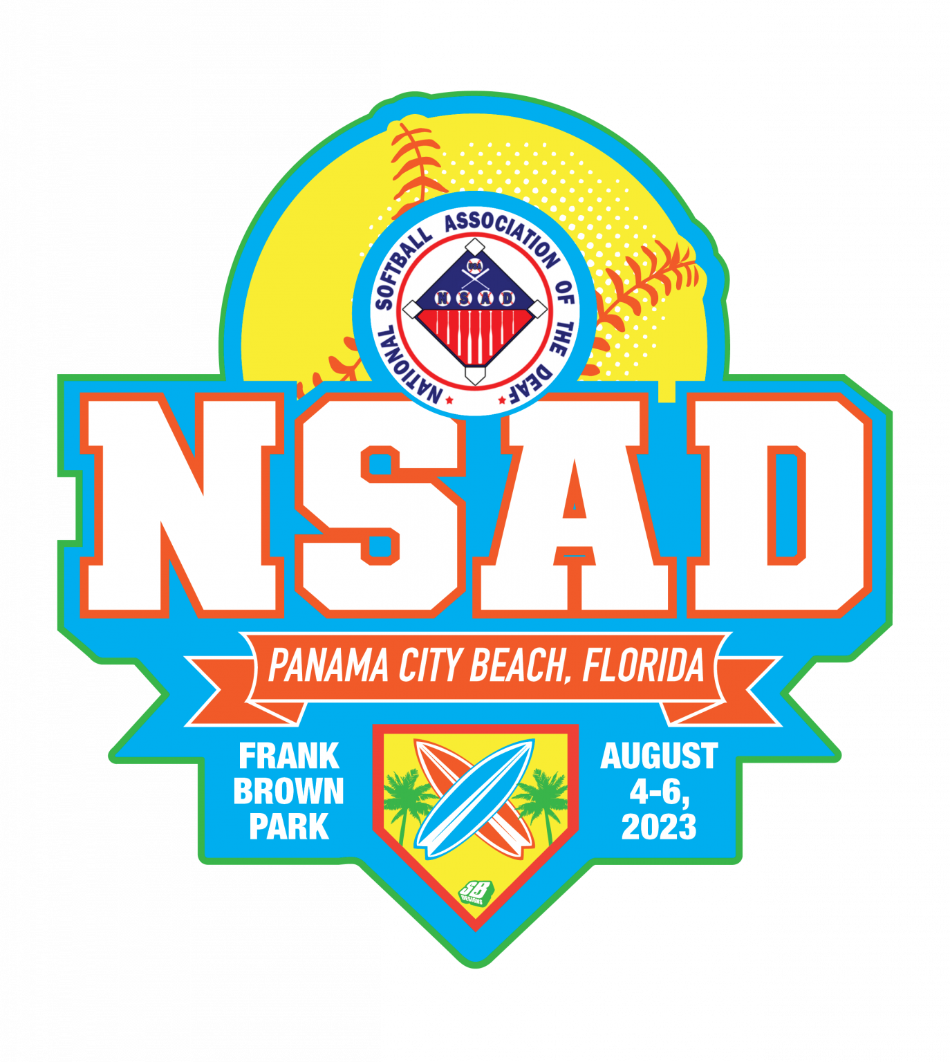National Softball Association of the Deaf