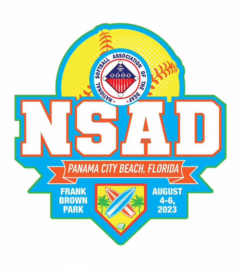 National Softball Association of the Deaf