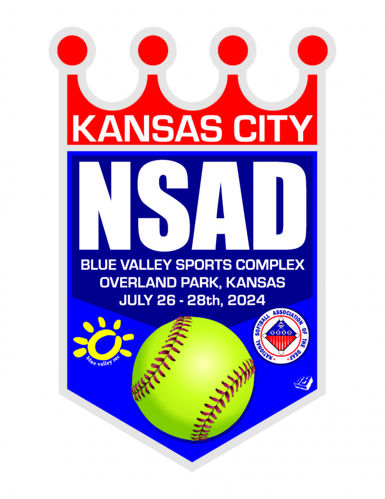 2024 Tournament – National Softball Association of the Deaf
