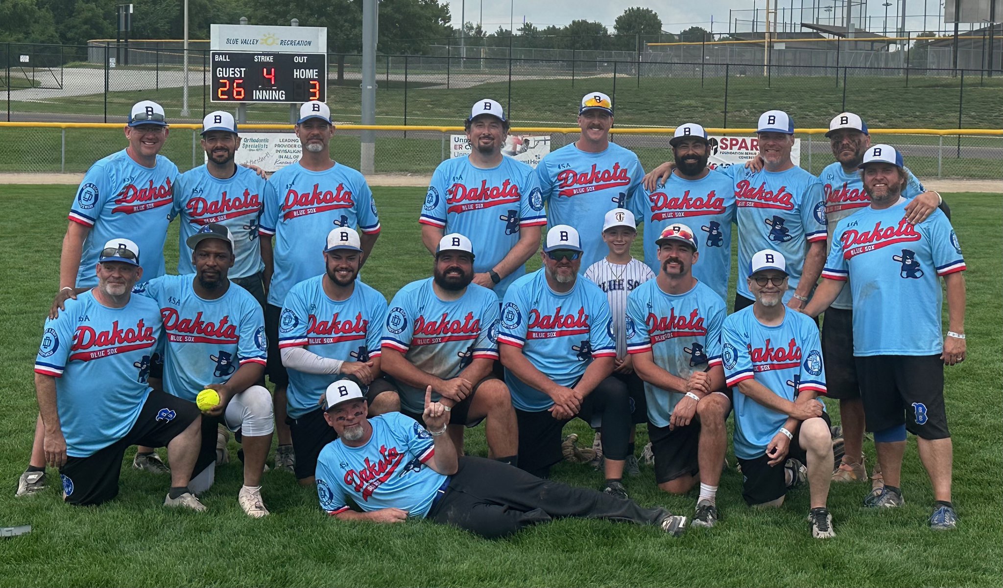 2024 Tournament – National Softball Association of the Deaf