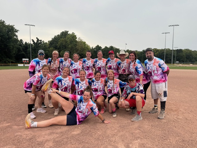2024 Tournament – National Softball Association of the Deaf