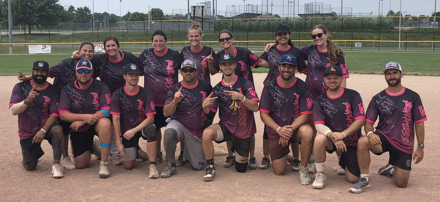 2024 Tournament – National Softball Association of the Deaf